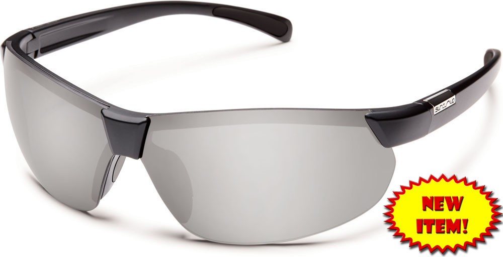 Suncloud Switchback Polarized Sunglasses - Polarized World