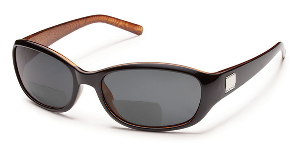 Suncloud Iris Polarized Bi Focal Reading Sunglasses Polarized World
