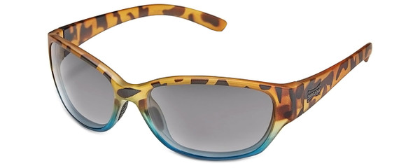 Suncloud Duet Wrap Polarized Sunglasses Smith Optics Cateye Wrap 8 ...