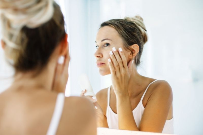 Perfect Skin Care Tips For An Acne Prone Bride Jil Goorman Beauty