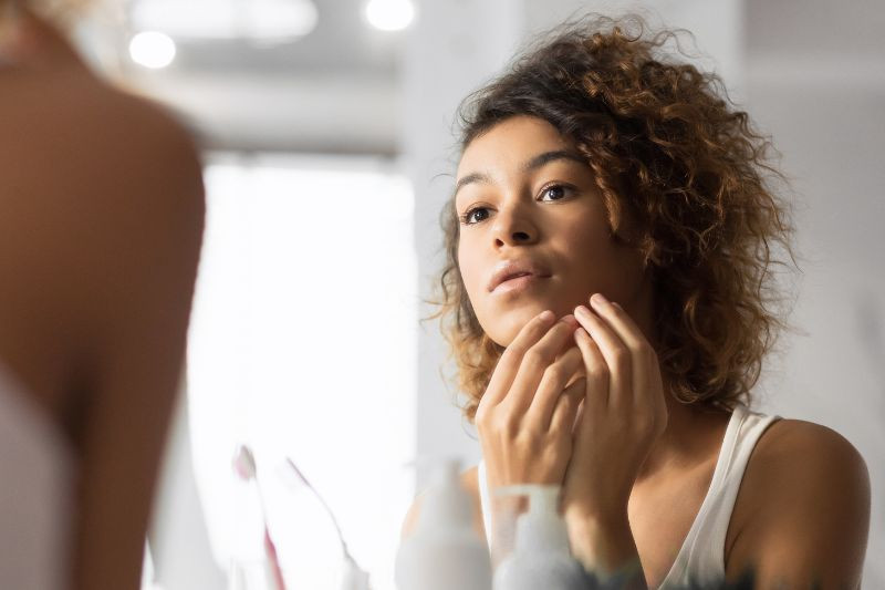 The Difference Between Skin Purging And Breaking Out Jil Goorman Beauty