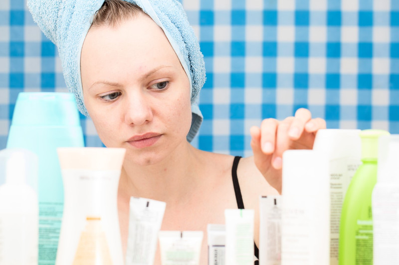 How To Select The Right Face Cleaners For Acne Prone Skin Jil Goorman