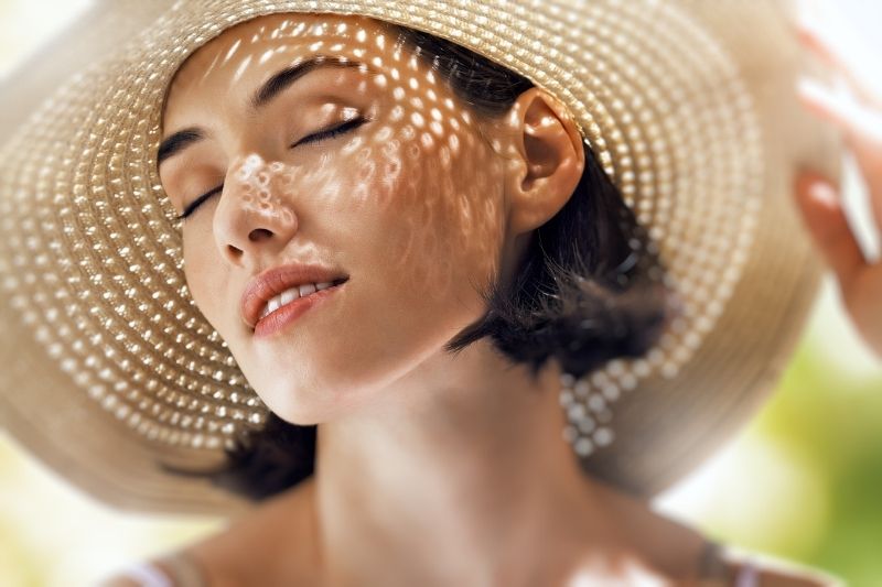 Summer Skin Care: How To Keep Your Skin Glowing in the Heat - Jil ...