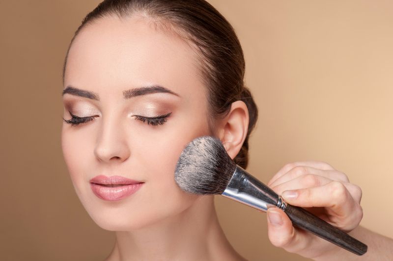 Tips for Reducing Shine and Maintaining a Matte Complexion - Jil ...