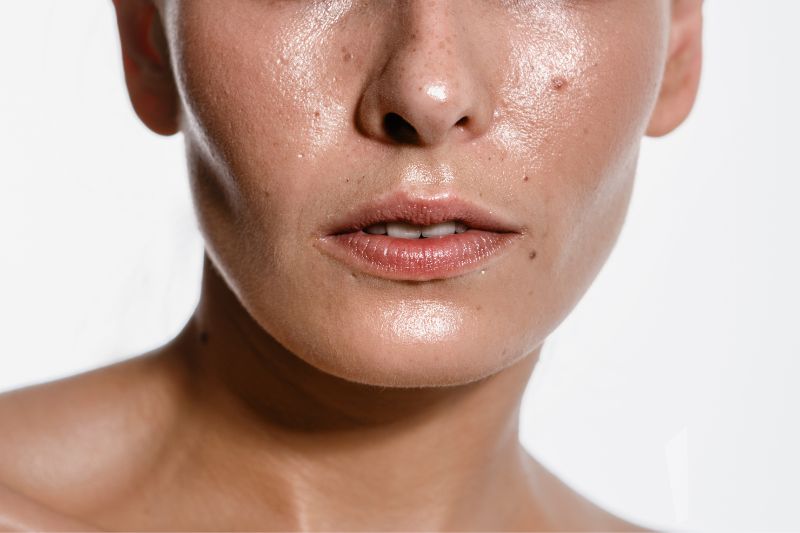 The Importance of Non-Comedogenic Products for Oily Skin - Jil Goorman ...