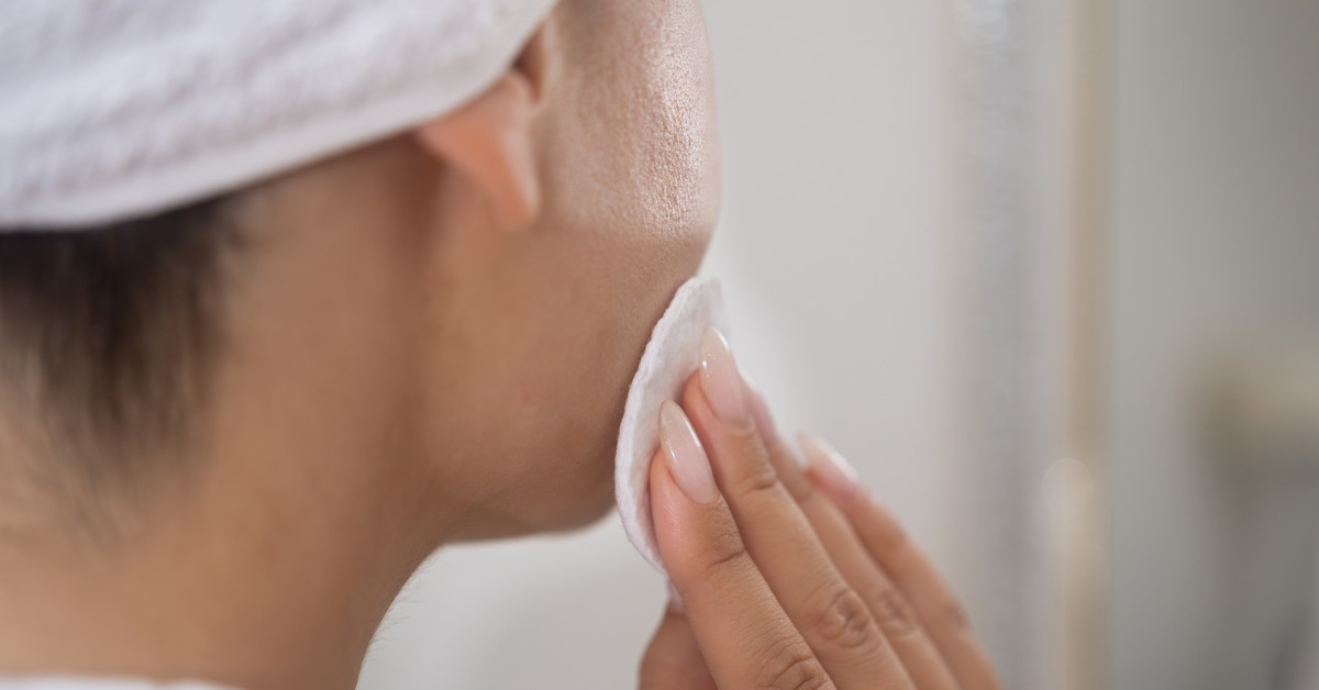 The Purpose of Adding Toner to Your Skincare Routine - Jil Goorman Beauty