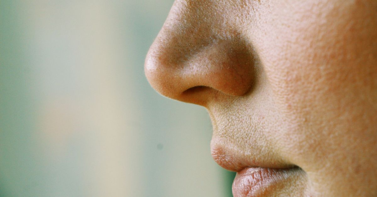 The Ultimate Guide to Managing an Oily Nose Jil Goorman Beauty