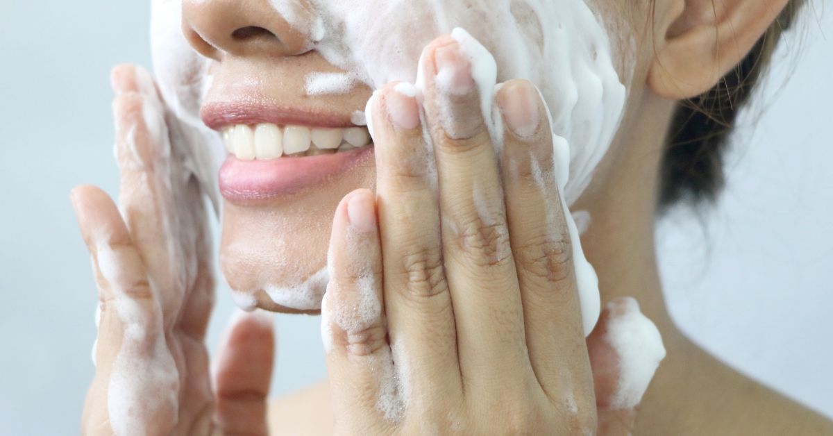 Debunking Common Myths About Double Cleansing - Jil Goorman Beauty