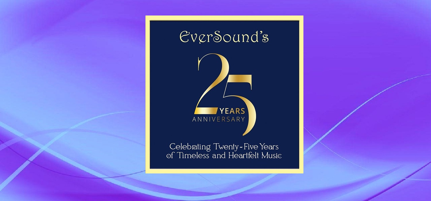 Heartfelt & Uplifting Music | EverSound Music