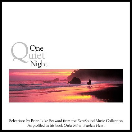 One Quiet Night CD - Selections by Brian Luke Seawards - FREE SHIPPING ...