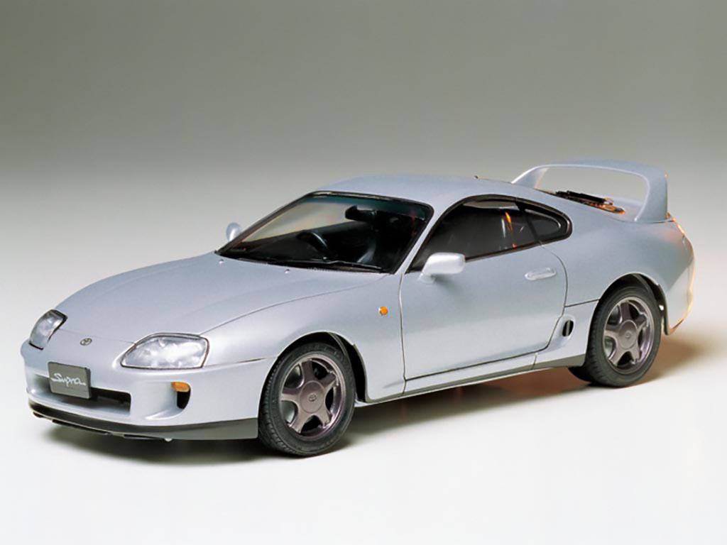 TOYOTA SUPRA KIT