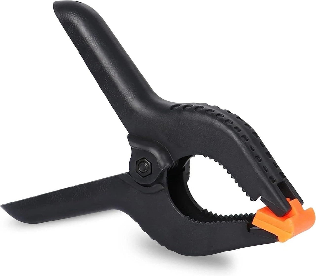 Adjustable Strap Clamp with Quick Release – 90° Angle Frame Holder for ...