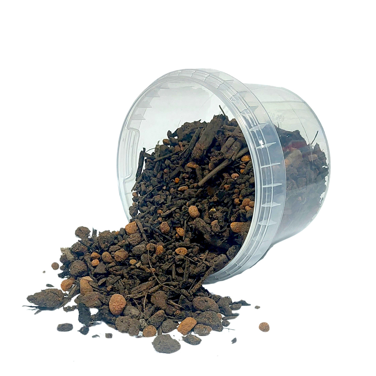 Woodland Debris | Realistic Ground Scatter for Models & Miniatures
