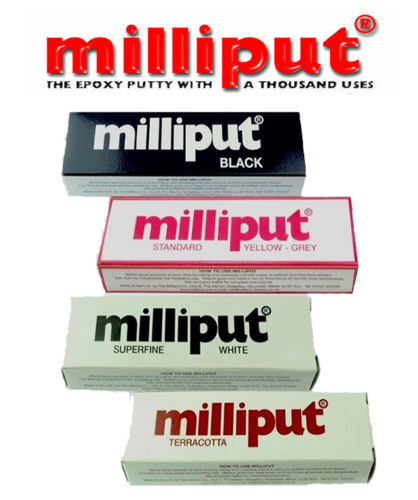 Tools & Accessories | The Model Paint Shop