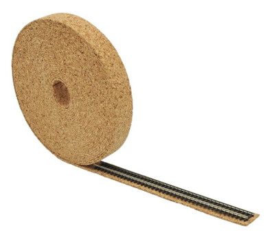 SPD TT Gauge - Cork Track Underlay Roll – 10 Metre x 30mm – 3mm Thick ...