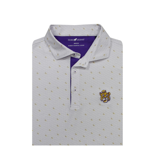 Collegiate - SEC - LSU Tigers - Page 1 - Horn Legend