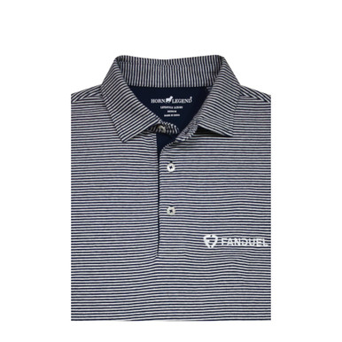 HL075-NAVY-OFF WHITE FANDUEL