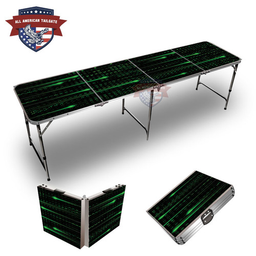 matrix, tailgate, tables, tailgating