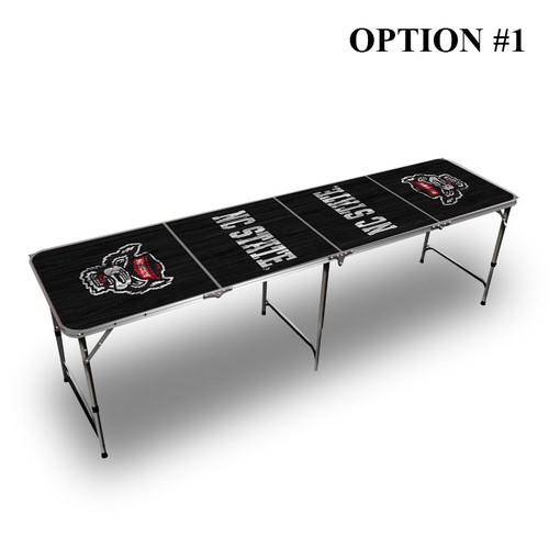 NC State University Tailgate Table
