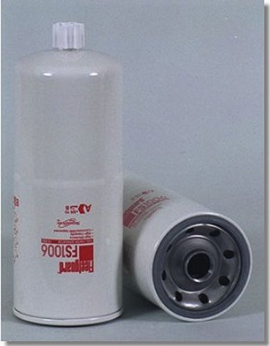 Fleetguard FS1006 Fuel Separator Spinon - Ace-Deuce Fulfillment