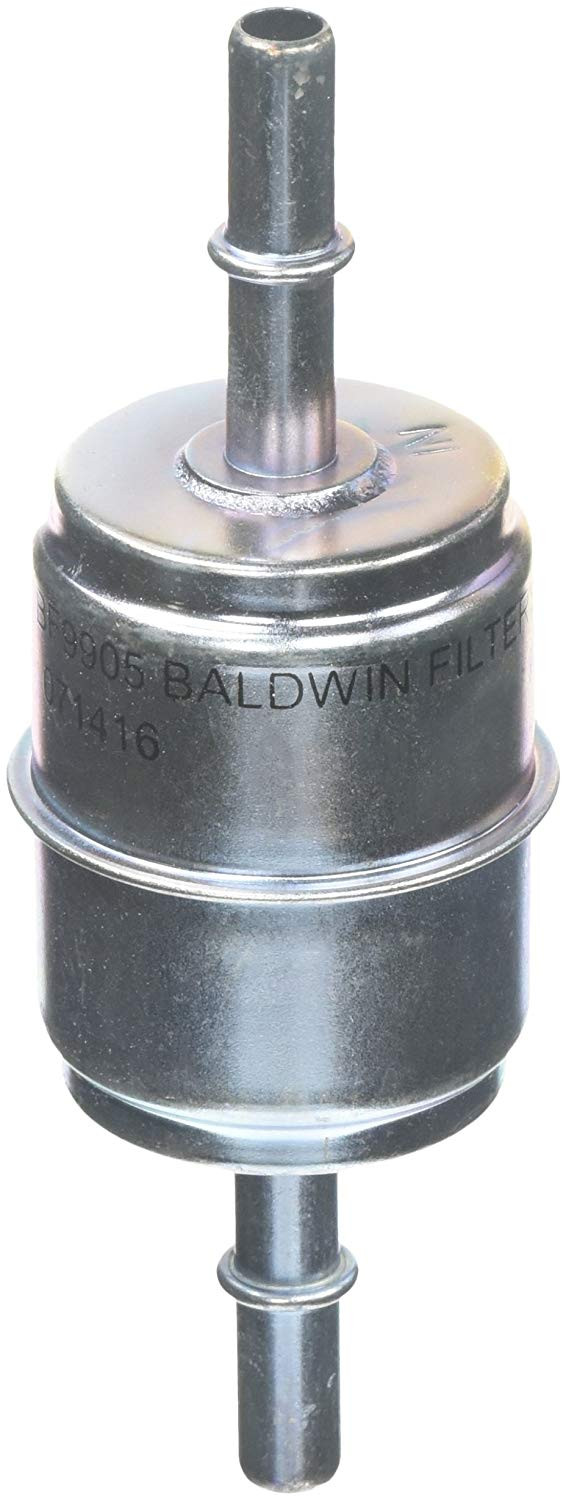 Baldwin BF9905 In-Line Fuel Filter - Ace-Deuce Fulfillment