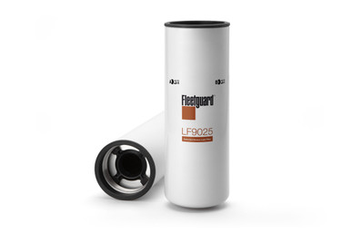 Fleetguard Fleetguard Oil Filter - LF9025 - Ace-Deuce Fulfillment
