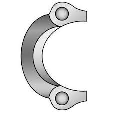 Gates G60929-0012 12FHHS - Ace-Deuce Fulfillment