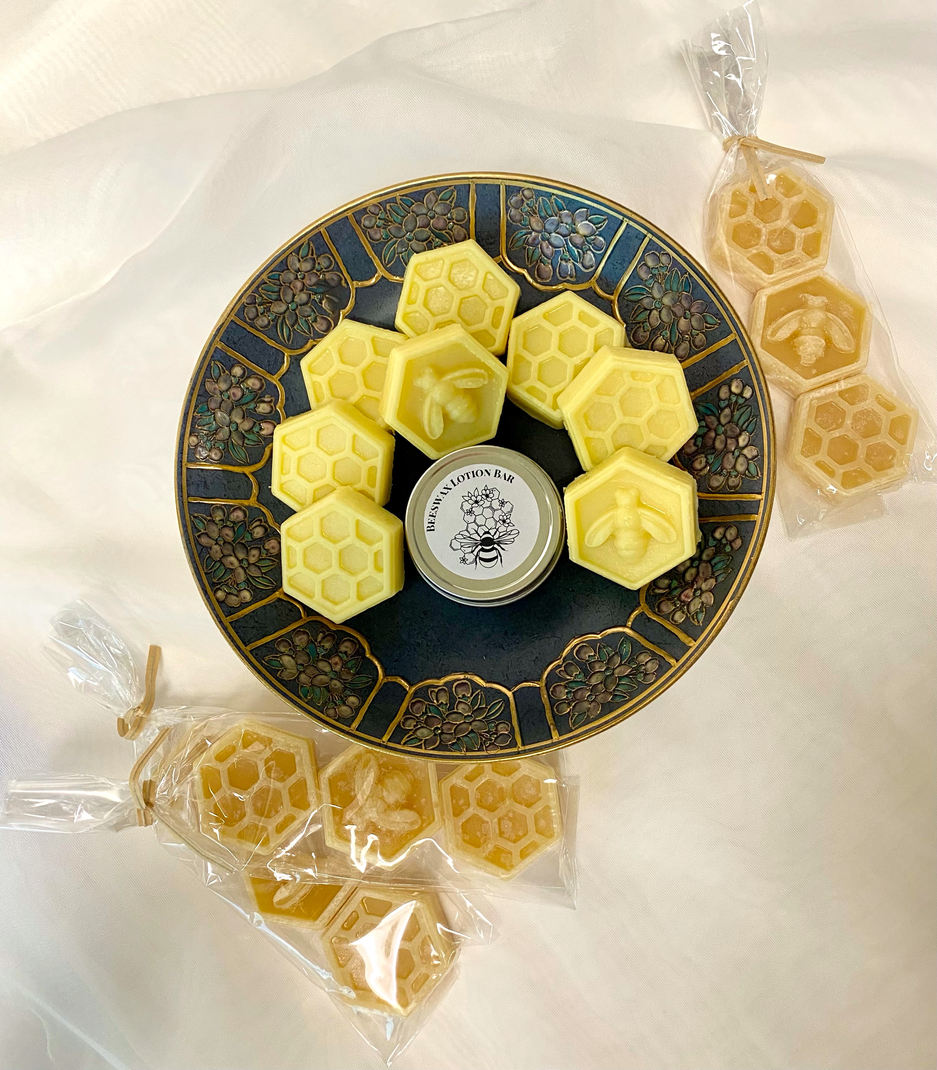 What Can I Do With My Leftover Beeswax? - Toadily Handmade Beeswax ...