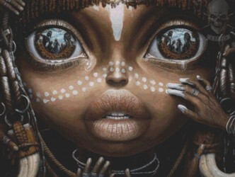 Borda Danut Adrian cross stitch patterns