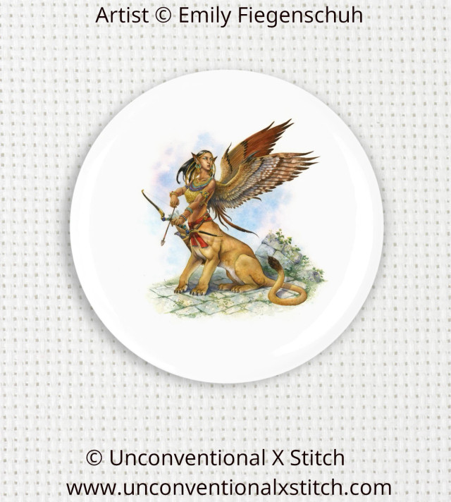 Shop All - Page 1 - Unconventional X Stitch
