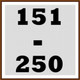 Size - 151-250 - Page 12 - Unconventional X Stitch