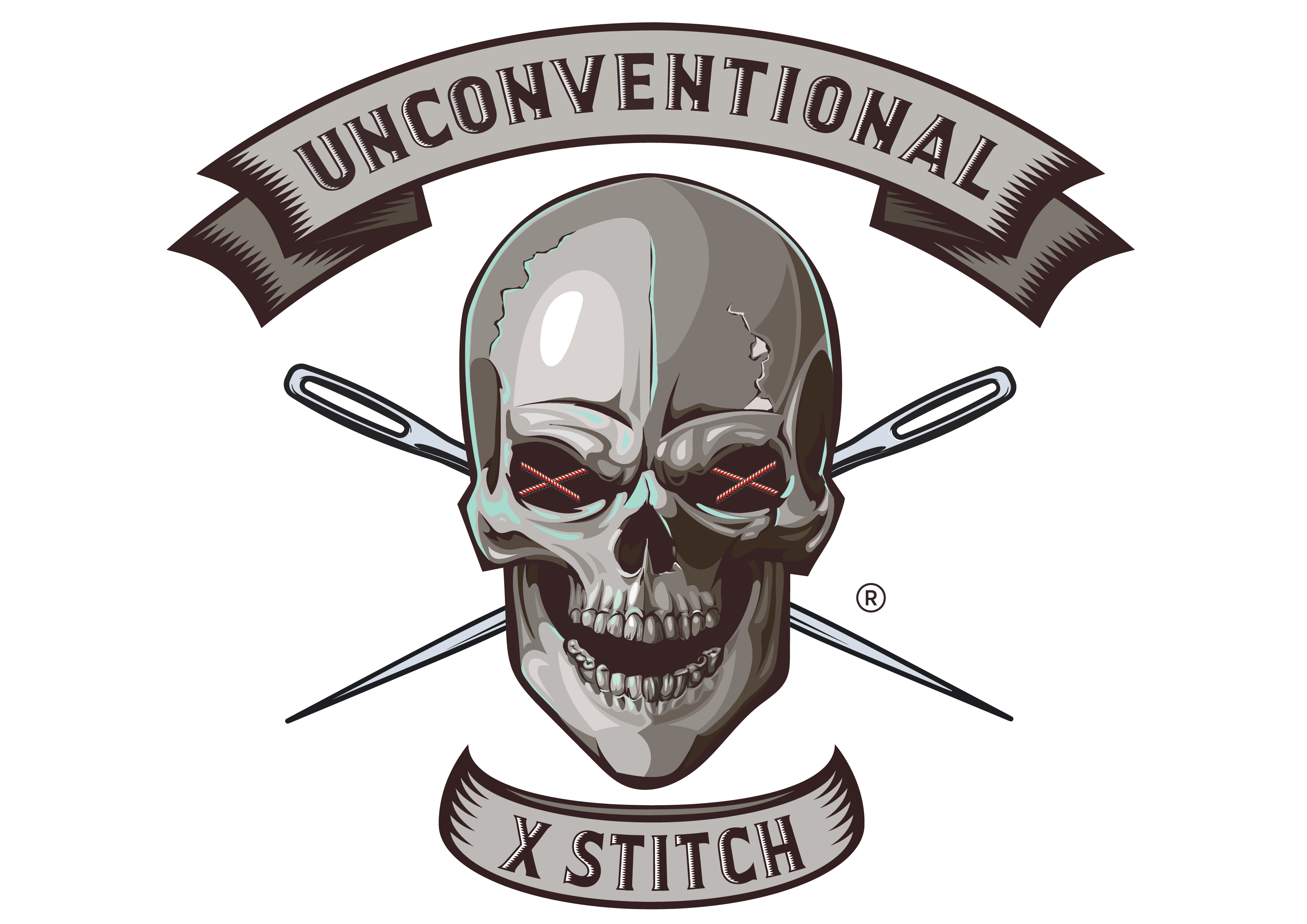 December Newsletter - Unconventional X Stitch