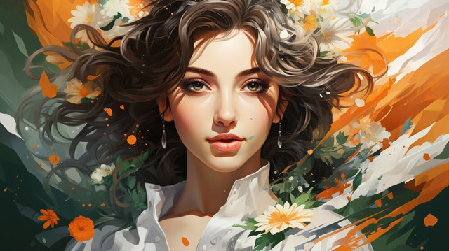 16 Most Famous Portrait Paintings in the World: Must Know - MintSuper Art