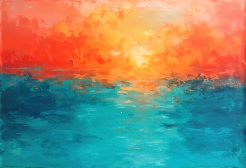 45 Most Famous Oil Paintings You Should Know - MintSuper Art