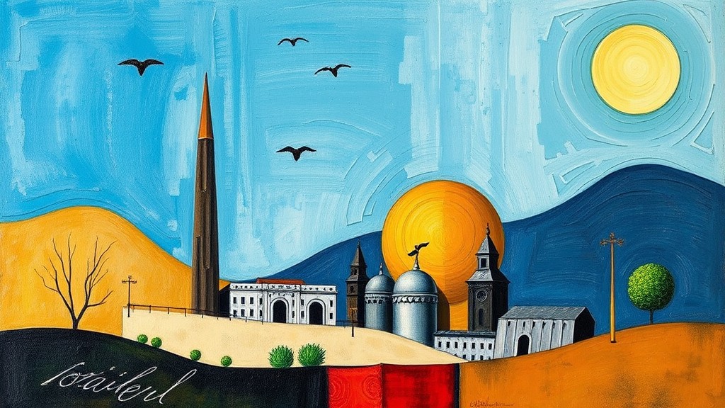 How to Evaluate Digital Art Quality: A Simple Guide - MintSuper Art