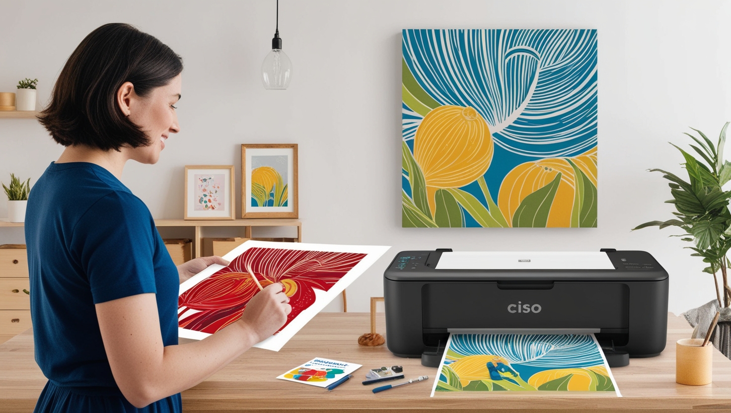 Steps to Download Digital Art Files Easily - MintSuper Art