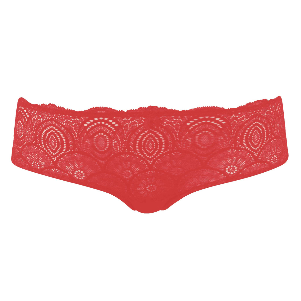 Shorty - Red - Wonderbra