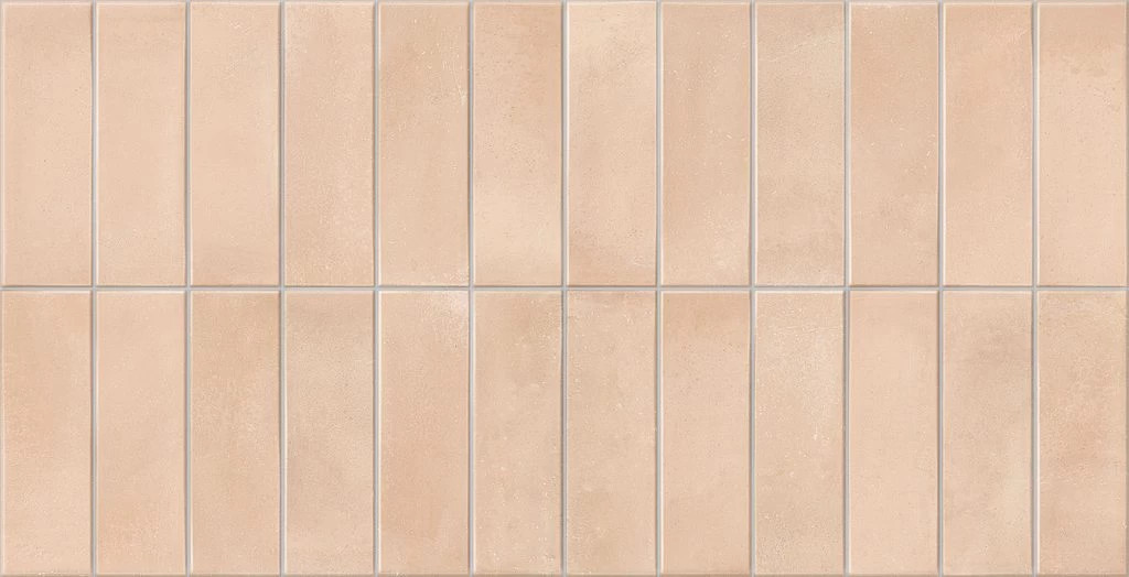 Biscuit Natura 12x24 Porcelain Tile | Warm Terracotta Stacked Brick ...