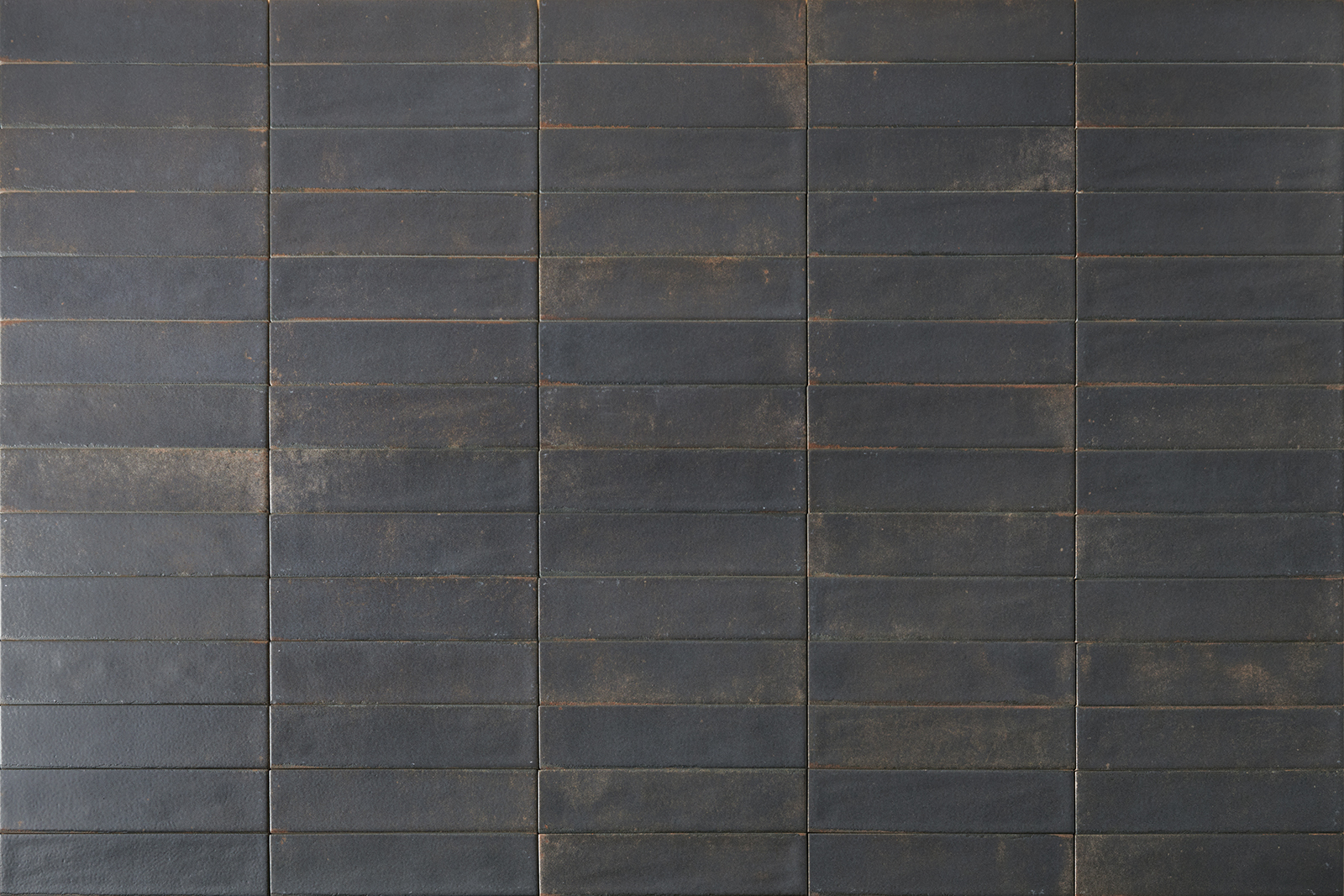 Noho Matte Black Brick 2x10