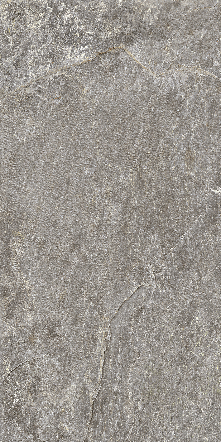 Gray Slate Look Tile 12x24 | Porcelain made in USA