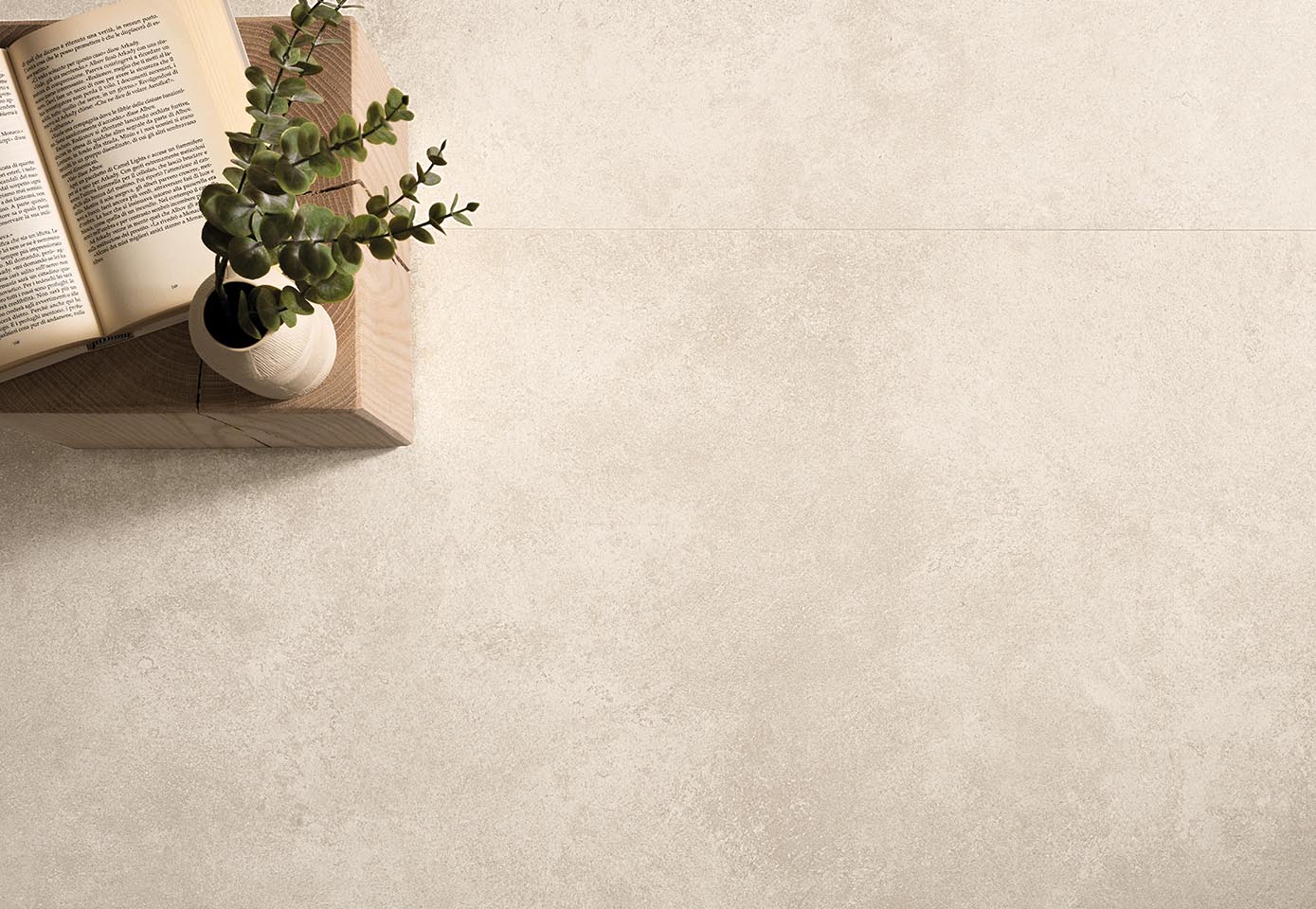 Nobu White 12x24 - Brick City Tile