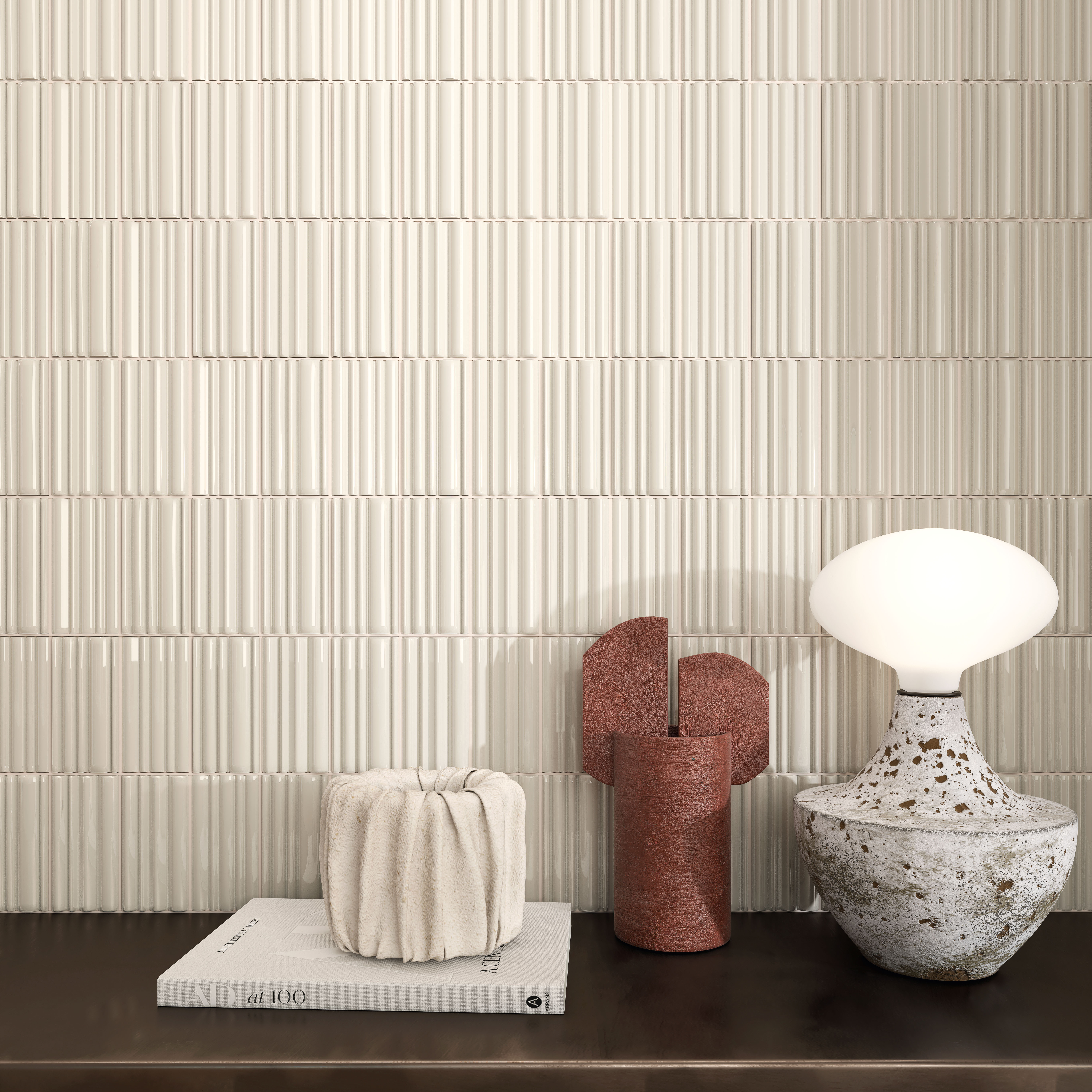 The Ultimate Guide to Textured Tiles: Elevate Your Design with Depth ...