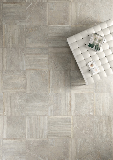 V-Stone Nut Polished - Brick City Tile