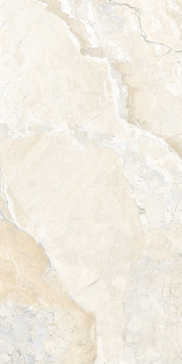 Sample-Swatch Angel Heart Almond 12x24 - Brick City Tile