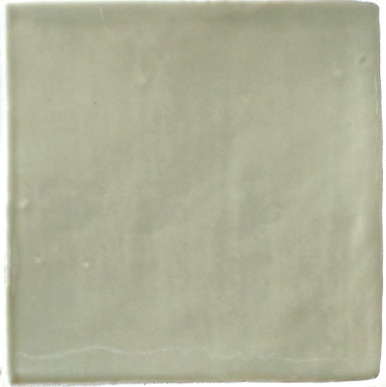 Sample-Fez Mint 5x5 - Brick City Tile