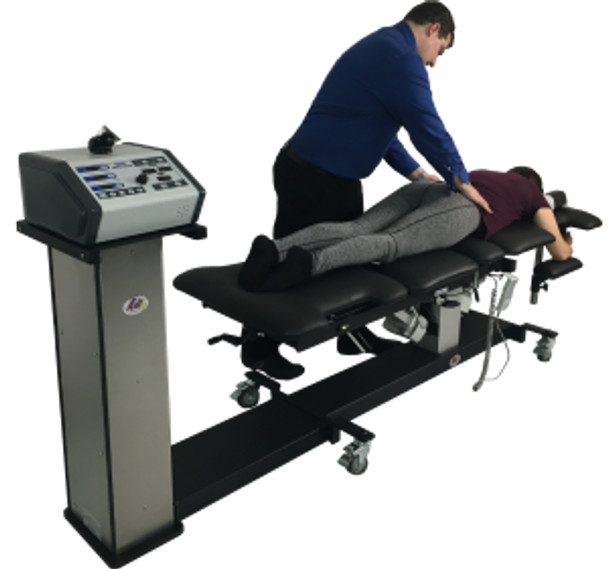New KDT 655 NEURAL-FLEX SPINAL DECOMPRESSION THERAPY MULTI-TOOL ...