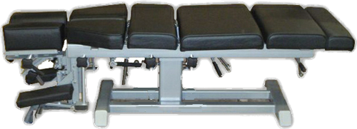 Omni Stationary Table - Omni Tables