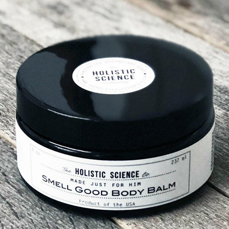 BODY - Page 1 - The Holistic Science Co.