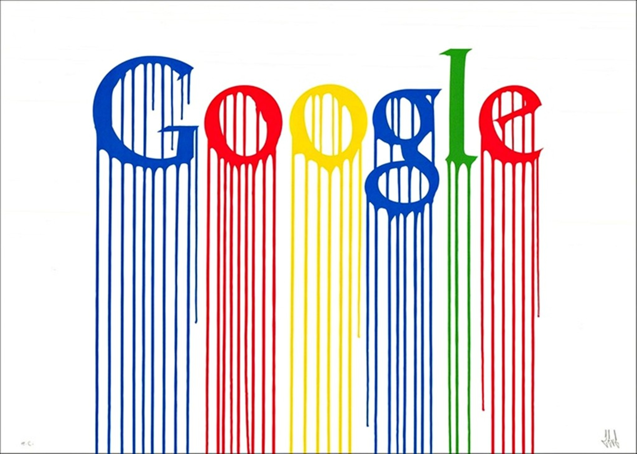 ZEVS Liquidated Google - Alpha 137 Gallery