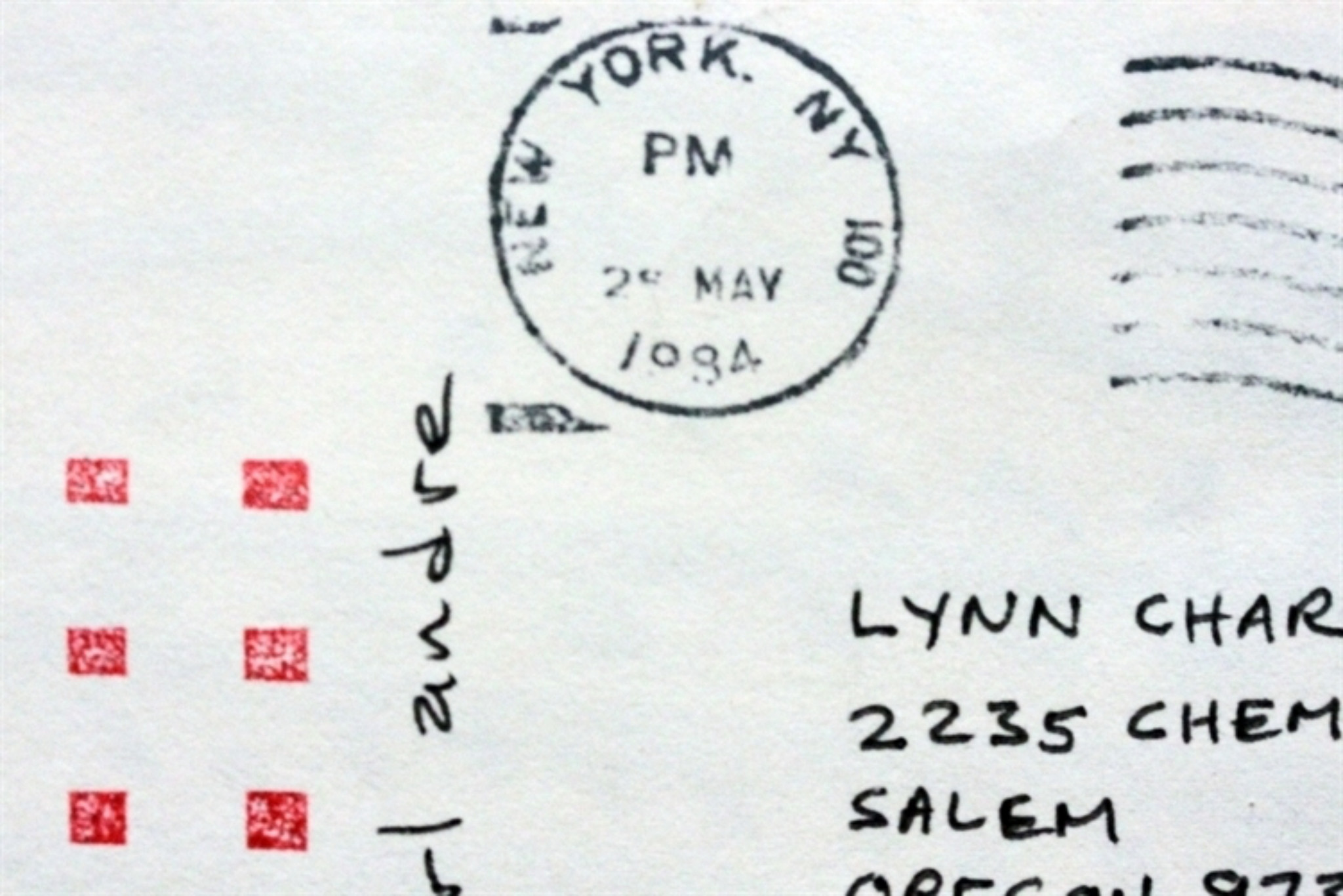 Carl Andre, two sided drawing - Alpha 137 Gallery